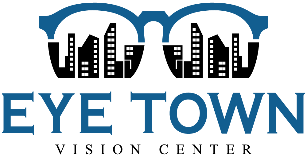 Contact Us – Eye Town Vision Optometry Eye Exams